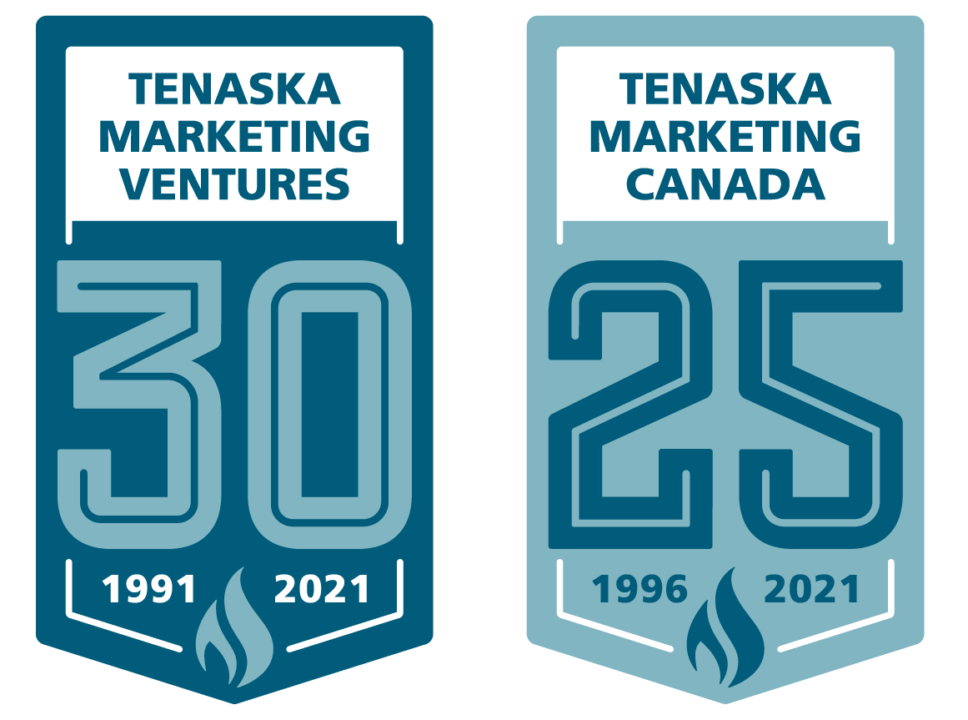 Tenaska 2021 Annual Report - Natural Gas Marketing
